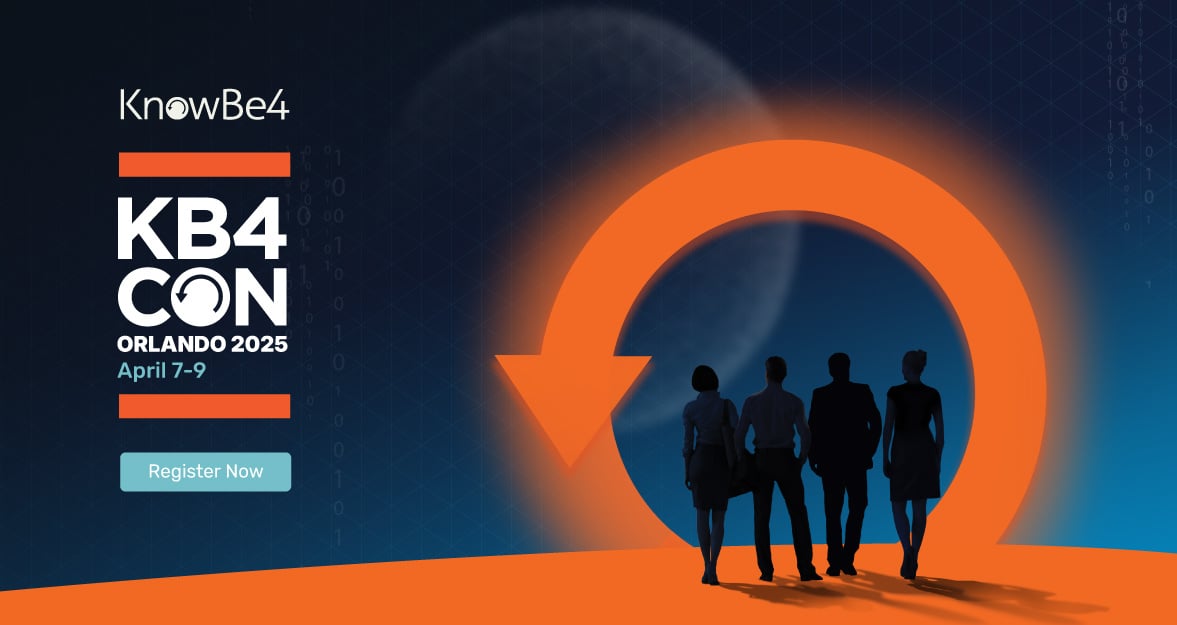 Global Events | KnowBe4